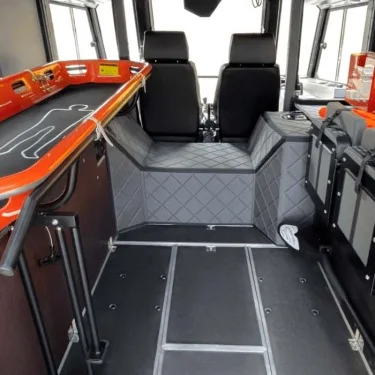 SHERP Arama & Kurtarma UTV'si | official website in the USA